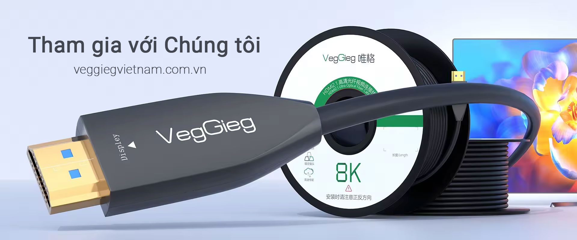 Veggieg Việt Nam